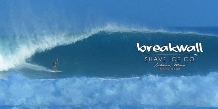 HSA Breakwall at the Breakwall - Hawaiian Surfing Association - Maui